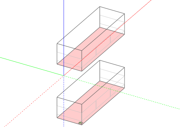 Drawing partitions