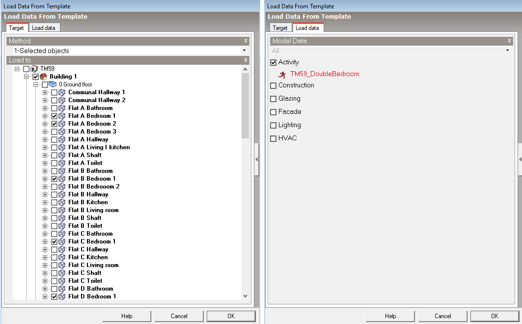 CIBSE TM59 - Modelling and Analysis Guide